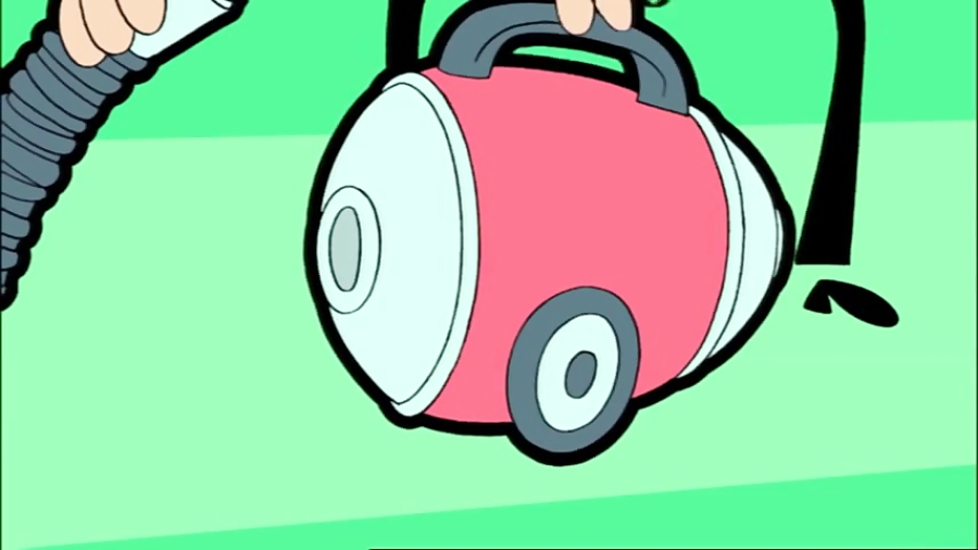 PC Bob and Mr Bean Animated Episode 16 (2/2) of 47