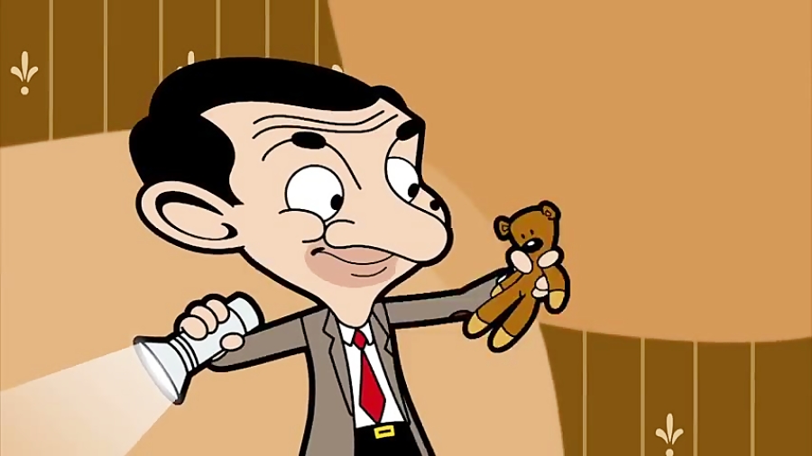 mister bim Cartoons compilation