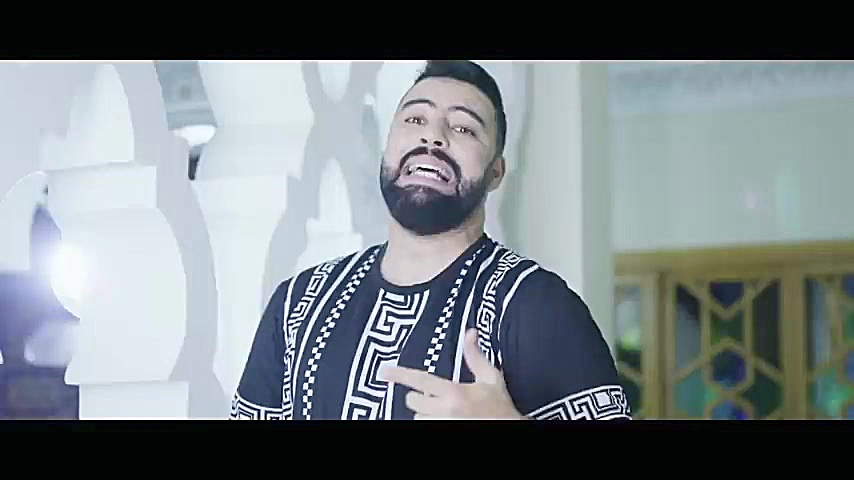 Mohamed Reda - Zinet Lbnat (Exclusive Music Video)