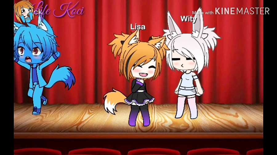 Gacha life