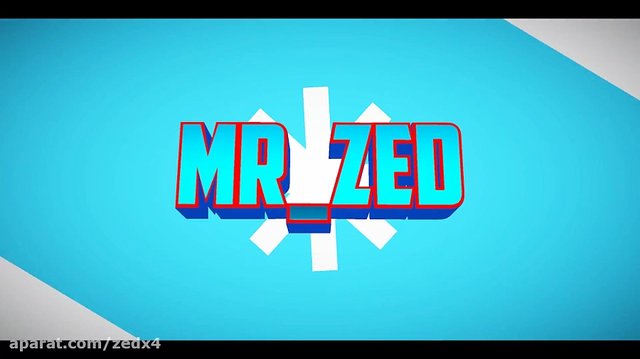 (gaming Intro (Mr_Zed