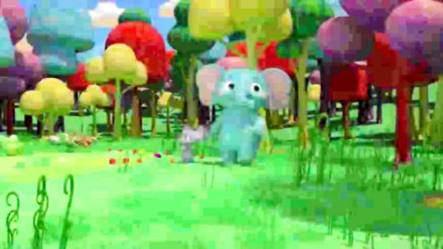 The Hiccup Song | CoCoMelon Nursery Rhymes