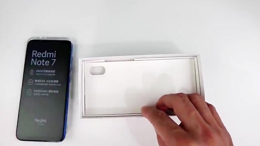 Xiaomi Redmi Note 7 Unboxing | 48MP CAMERA in Action | Zeibiz