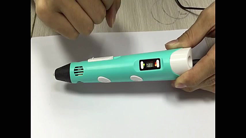 قلم سه بعدی 3D Pen-2