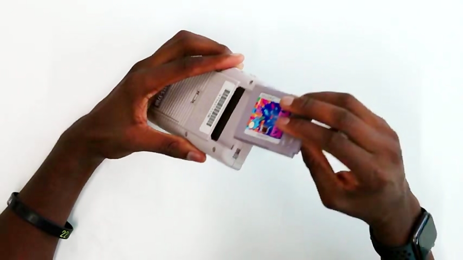 Retro Tech: Game Boy