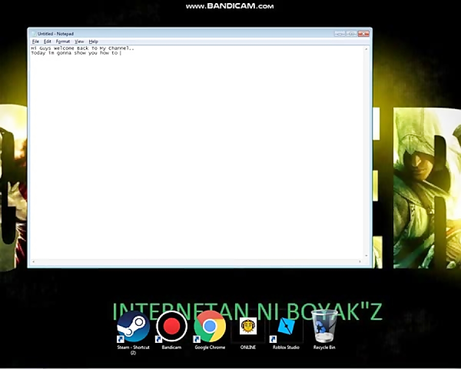 How to hack roblox accounts.