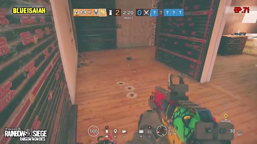 TOP 300 FUNNIEST FAILS IN RAINBOW SIX SIEGE (Funny Moments Memes ...