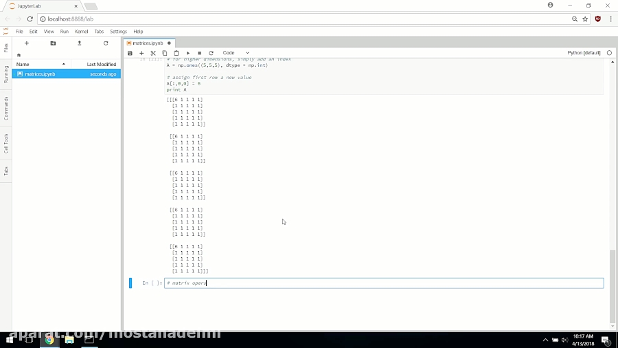 Packtpub Mathematical Foundation for AI and Machine Learning