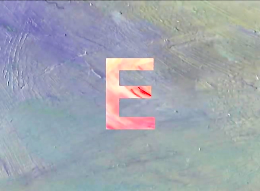 Learn the ABCs: "E" is for Elephantاموزش کودکان