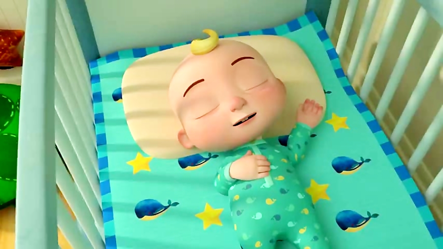 First Day of School More Nursery Rhymes Kids Songs - CoCoMelon