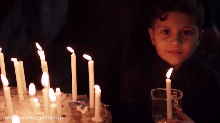 مداحی غم انگیز حاج محمود کریمی ویژه شام غریبان