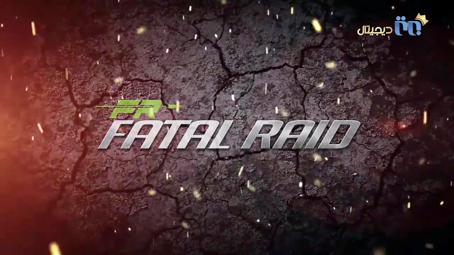 تریلر بازی Fatal Raid