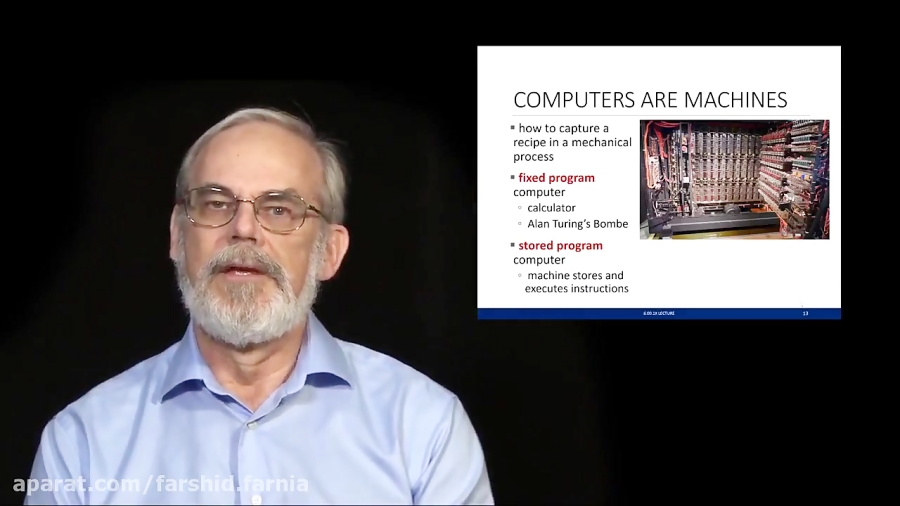 3-Python Basics-Machines