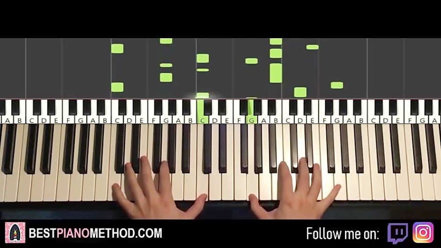 Discord Ringtone (Piano Tutorial Lesson)