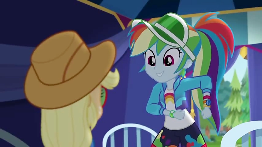 Accountabilibuddies:Choose Rainbow Dash