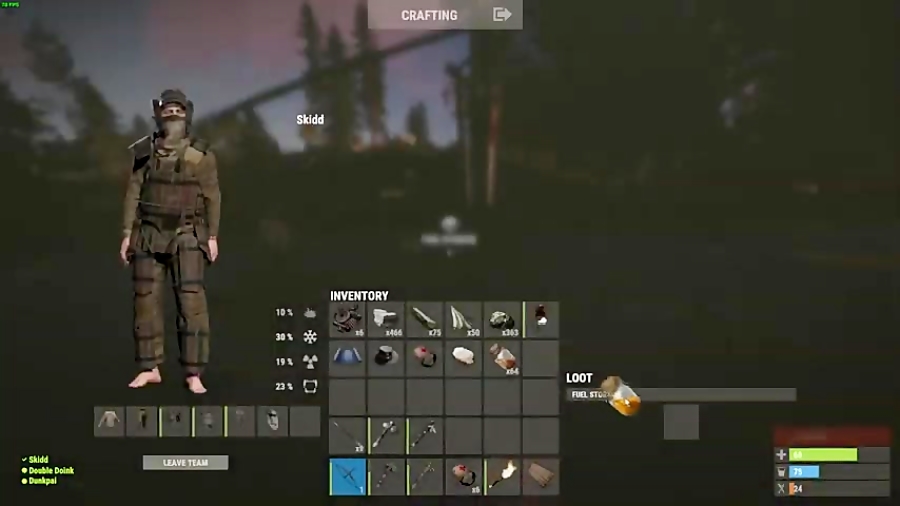 RUST | BANNED For Being TOO GOOD? | Rust Survival Gameplay