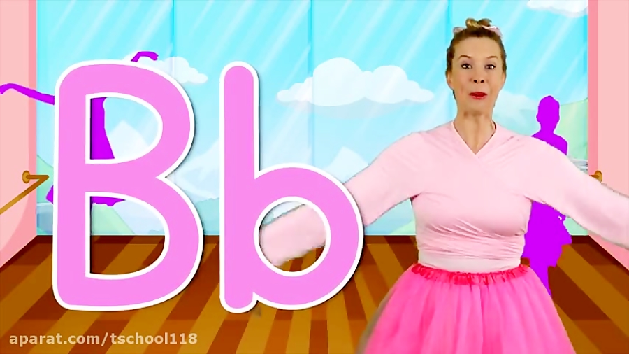 Alphabet Occupations- ABC Jobs Song