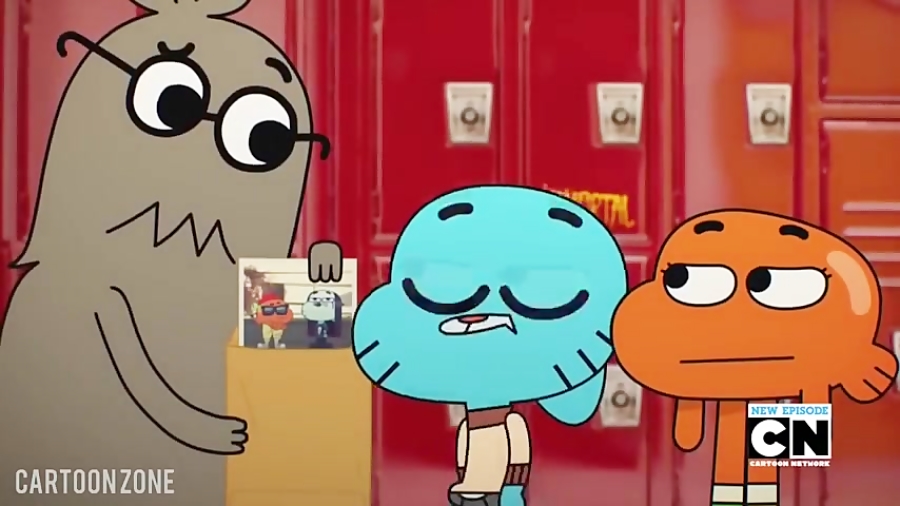 Funny Cartoon Animation for Children