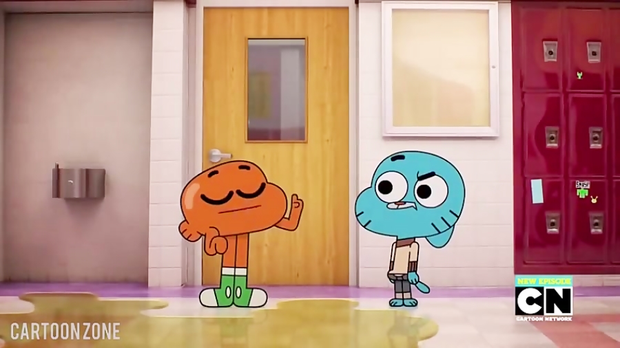 Funny Cartoon Animation for Children