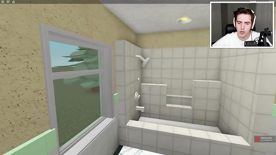 ROBLOX BATHROOM SIMULATOR