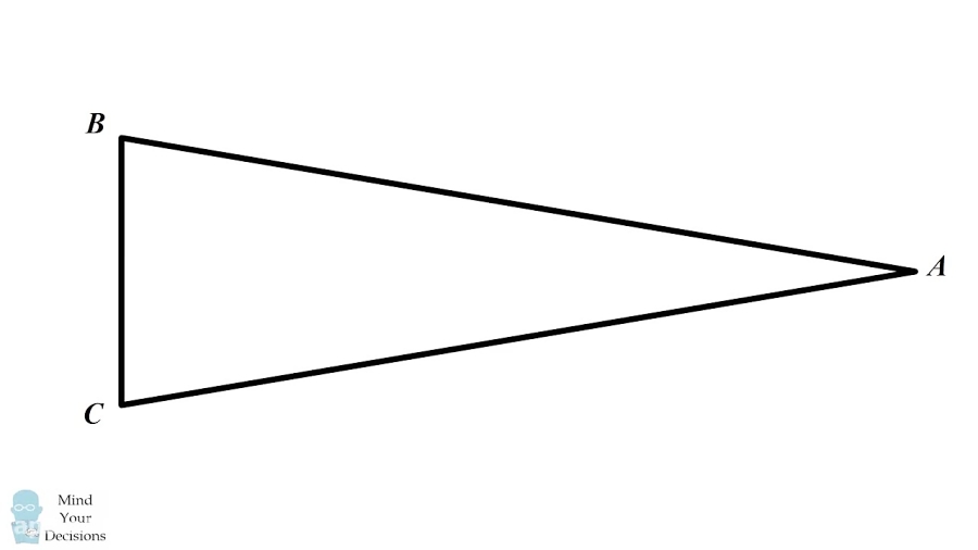 How To Solve The Hardest Easy Geometry Problem