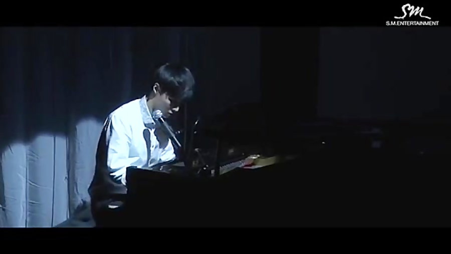 EXO LAY BIRTHDAY PARTY-2014