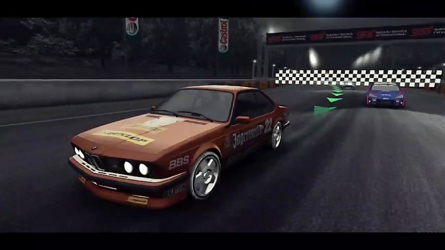 Sport Racing™ | Android gameplay