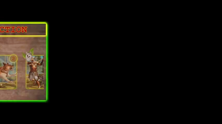 Wolf Simulator Attack 3D: Wolf Games | Android gameplay