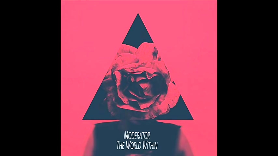 Moderator - Words Remain (Vinyl Extended Version)