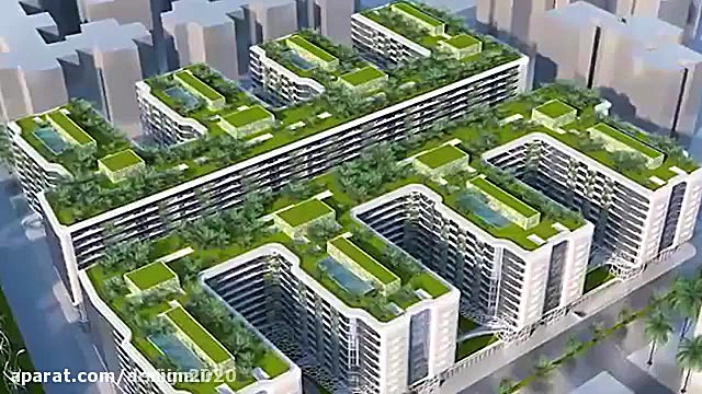 بهترین پروژه های معماری جهان - archina.ir