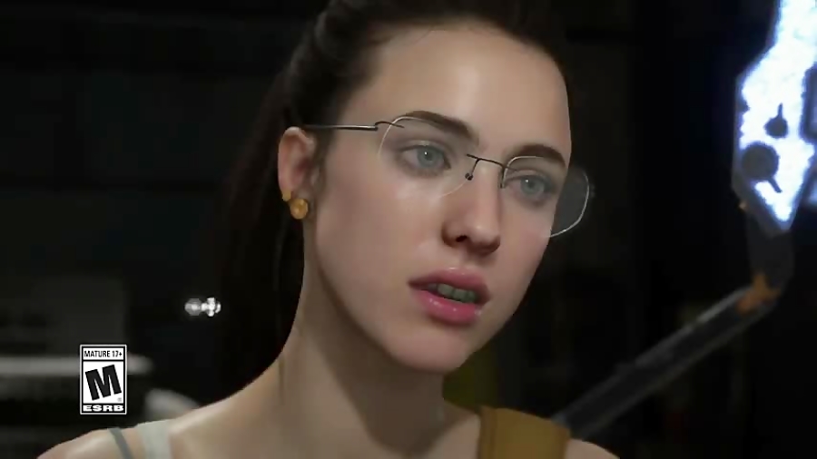 Death Stranding - Official Limited Edition Announcement Trailer | PS4 Pro