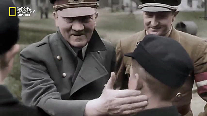 Adolf Hitler The greatest story Never told Full 6 hours Documentary