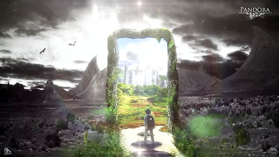Phil Lober - Alive [Epic Music - Lyrics - Beautiful Electronic Vocal]