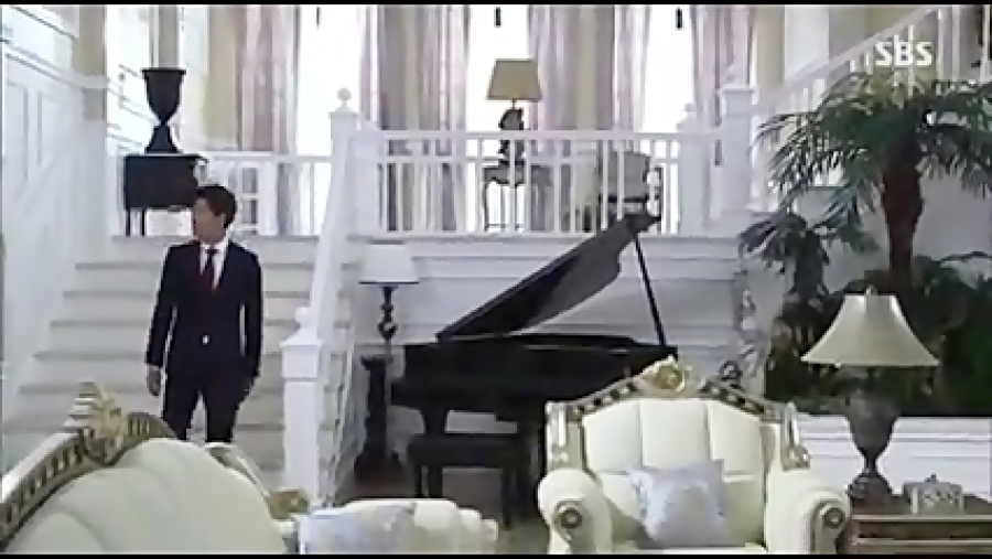 فریب (وسوسه) قسمت هجدهم پارت Temptation 8