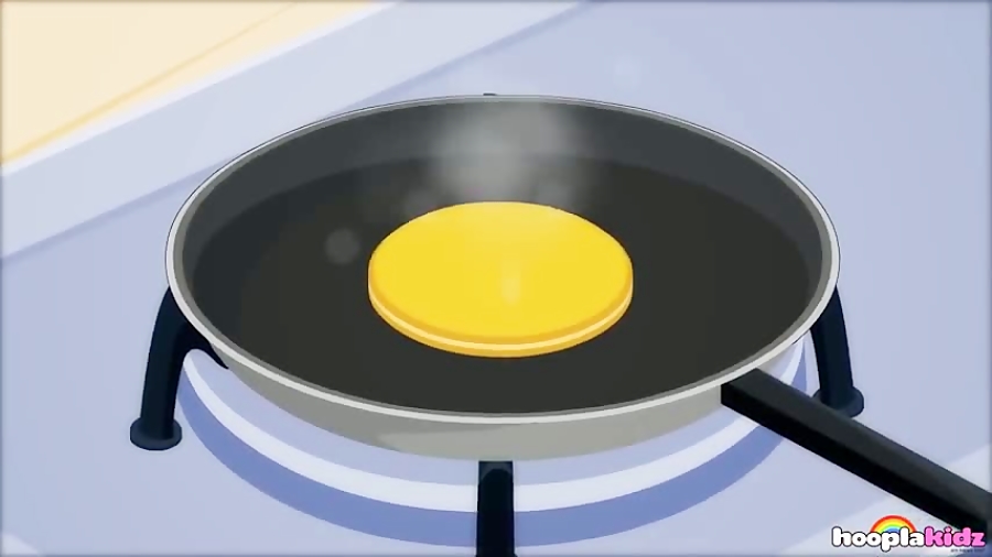 Jelly On A Plate Song Kids Songs