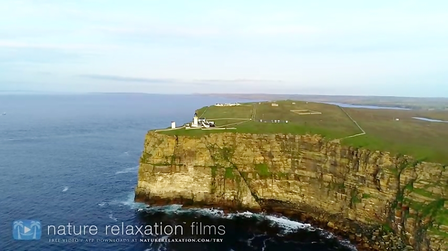 FLYING OVER SCOTLAND (Highlands / Isle of Skye) 4K UHD Drone Film