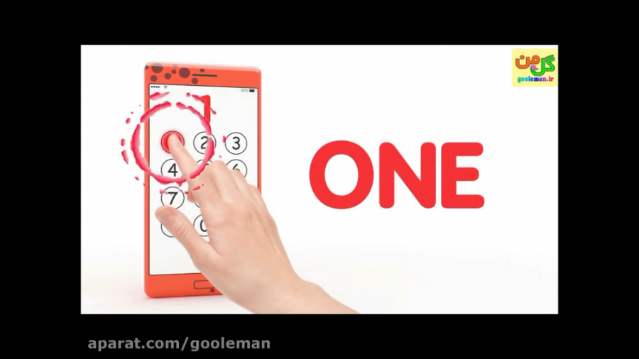 آموزش زبان انگلیسی برای بچه ها http://gooleman.ir