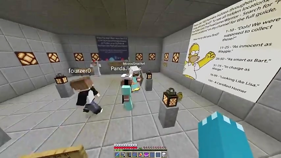 Minecraft - BasicallyIDoWrk