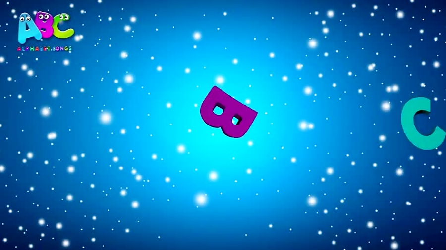 ABC Songs for children | English Alphabet Songs | 3D Animation Nursery ...