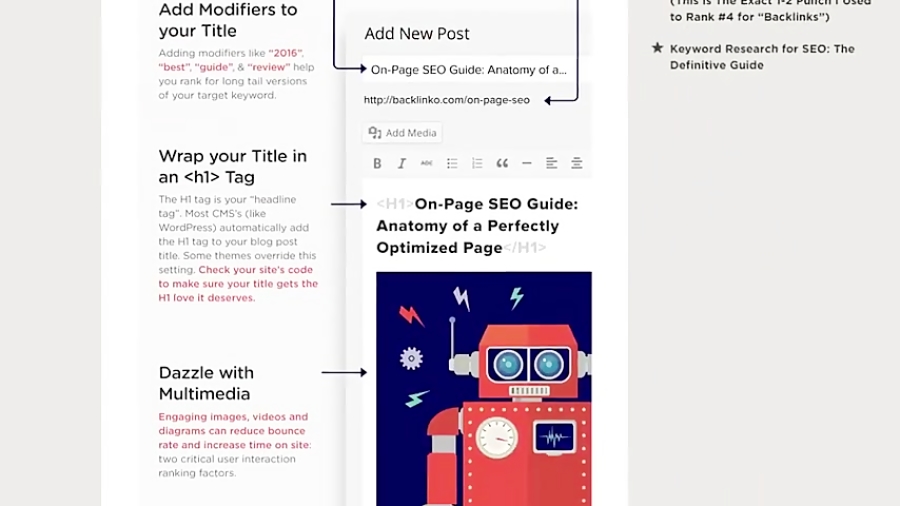 This SEO Strategy = 175.59% More Google Traffic (NOT CLICKBAIT)