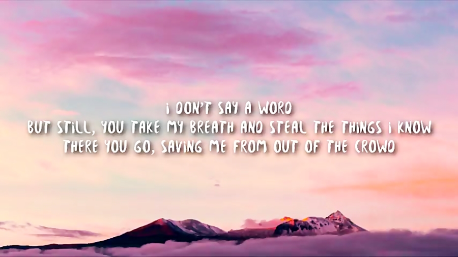 Sam Smith - Fire on Fire (Lyrics)