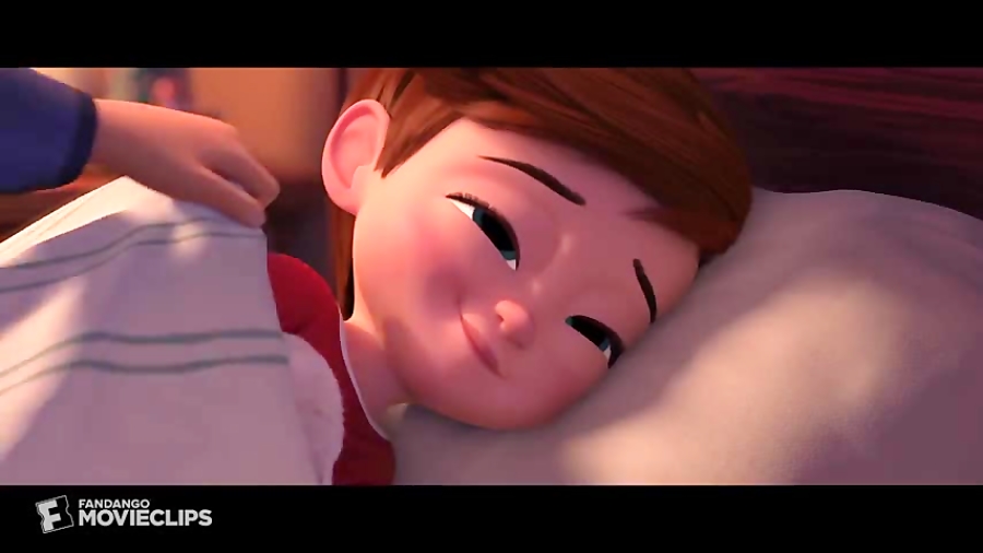 The Boss Baby (2017) - Where Babies Come From Scene (1/10) | Movieclips