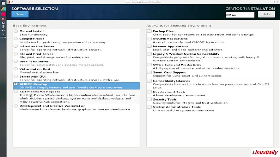 CentOS 7 | Distro Review 8