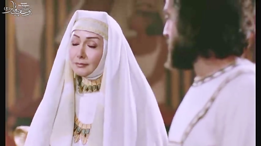 "The TV Series" Prophet Yusuf (English) Episode 44