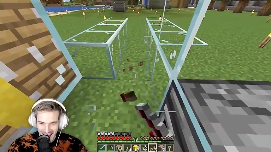 How to make a Minecraft Creeper NEVER EXPLODE again. (Tutorial)