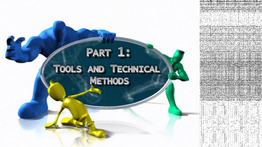 01.Learning 3D Character Animation with Jeff lew.Tools and Technical Meth