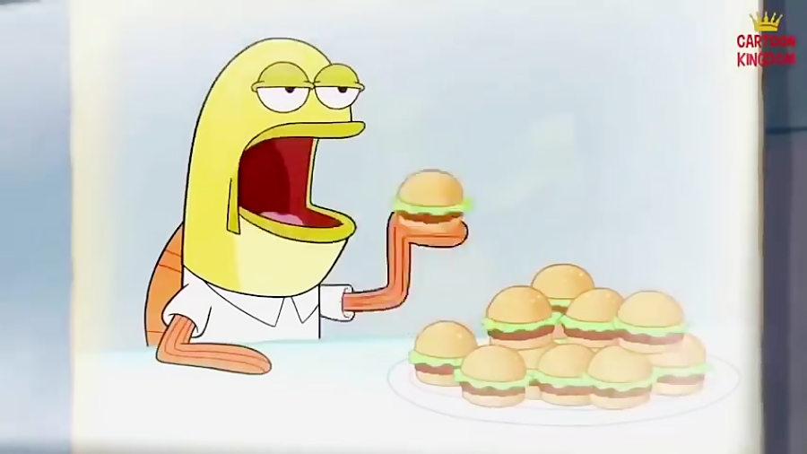 Spongebob Squarepants New Full Episodes 2019
