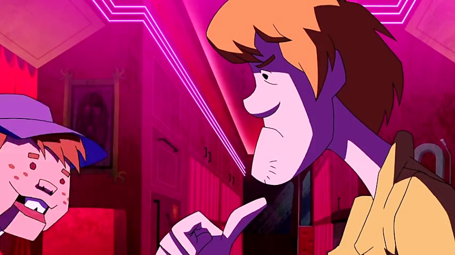 Scooby-Doo! | Scooby's New Best Friend Saves The Day | WB Kids