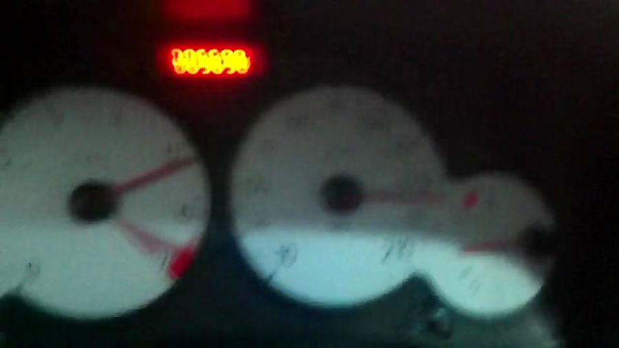 حداکثر سرعت 206 sd tu5 همراه با GPS