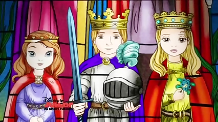 Sofia.The.First.S01E05.A.Royal.Mess.HDTV.XviD.MP3